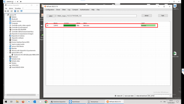 How to Unbrick Xiaomi 12, 12 Pro. Official Flash File (Stock ROM)
