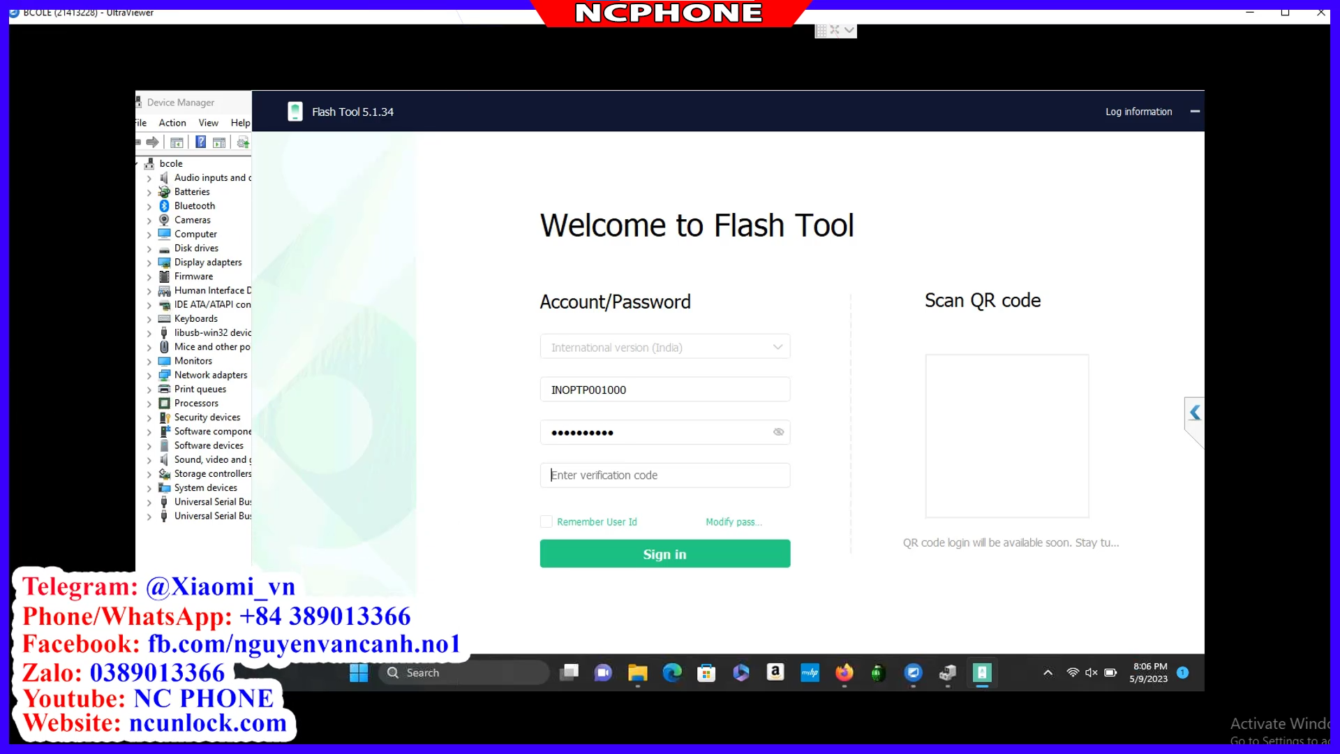 How to Unbrick OnePlus Ace 2 Pro PJA110 Stock Firmware ROM (Flash File)