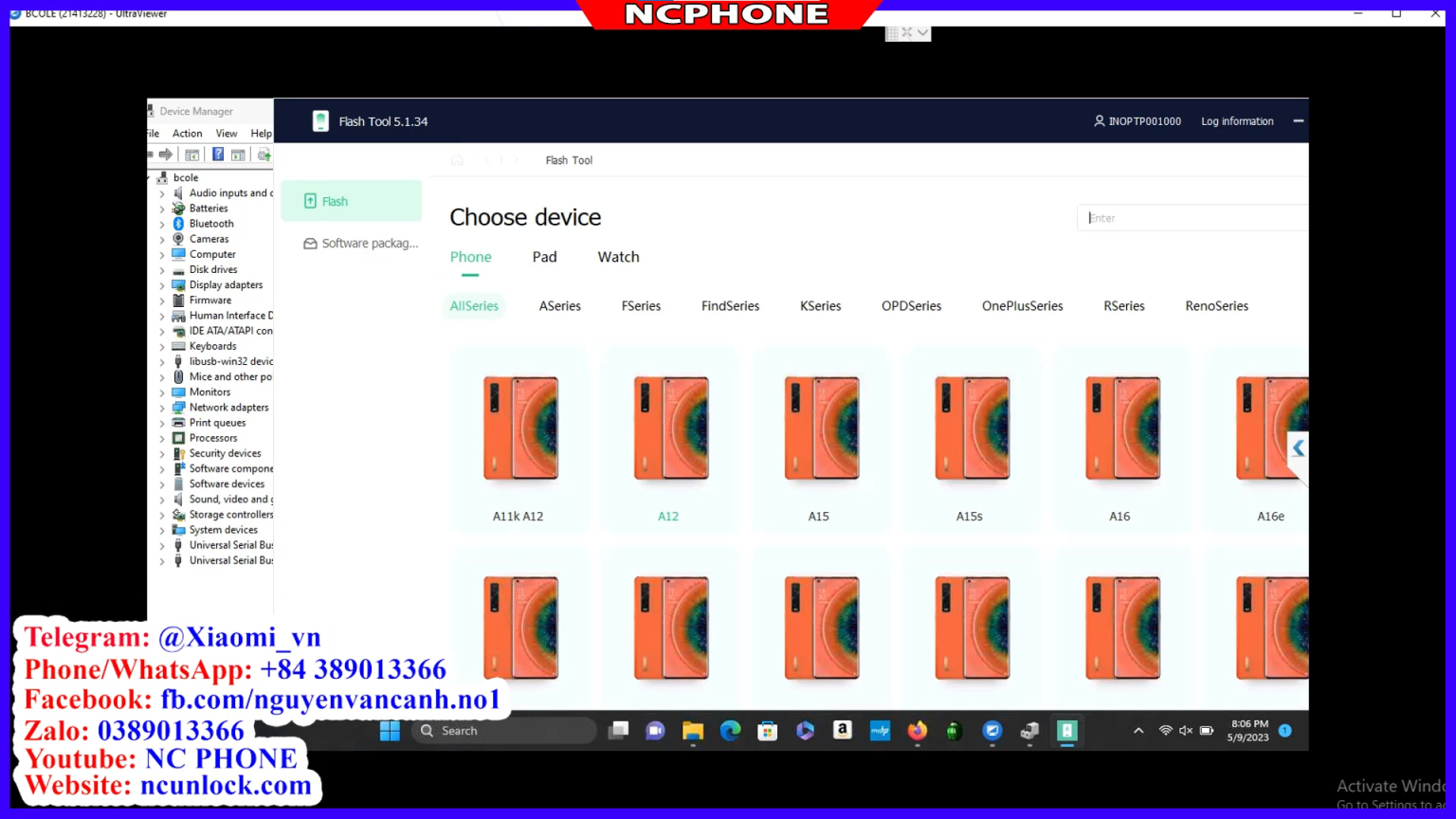 How to Unbrick OnePlus 10 Pro – NE2210, NE2211, NE2213, NE2215, NE2217 ...