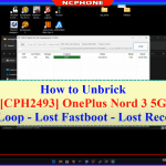 How to Unbrick OnePlus 10 Pro – NE2210, NE2211, NE2213, NE2215, NE2217 ...