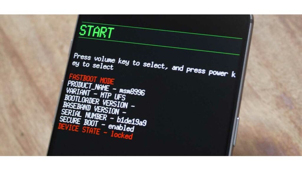 How to Unbrick OnePlus 10 Pro – NE2210, NE2211, NE2213, NE2215, NE2217 ...